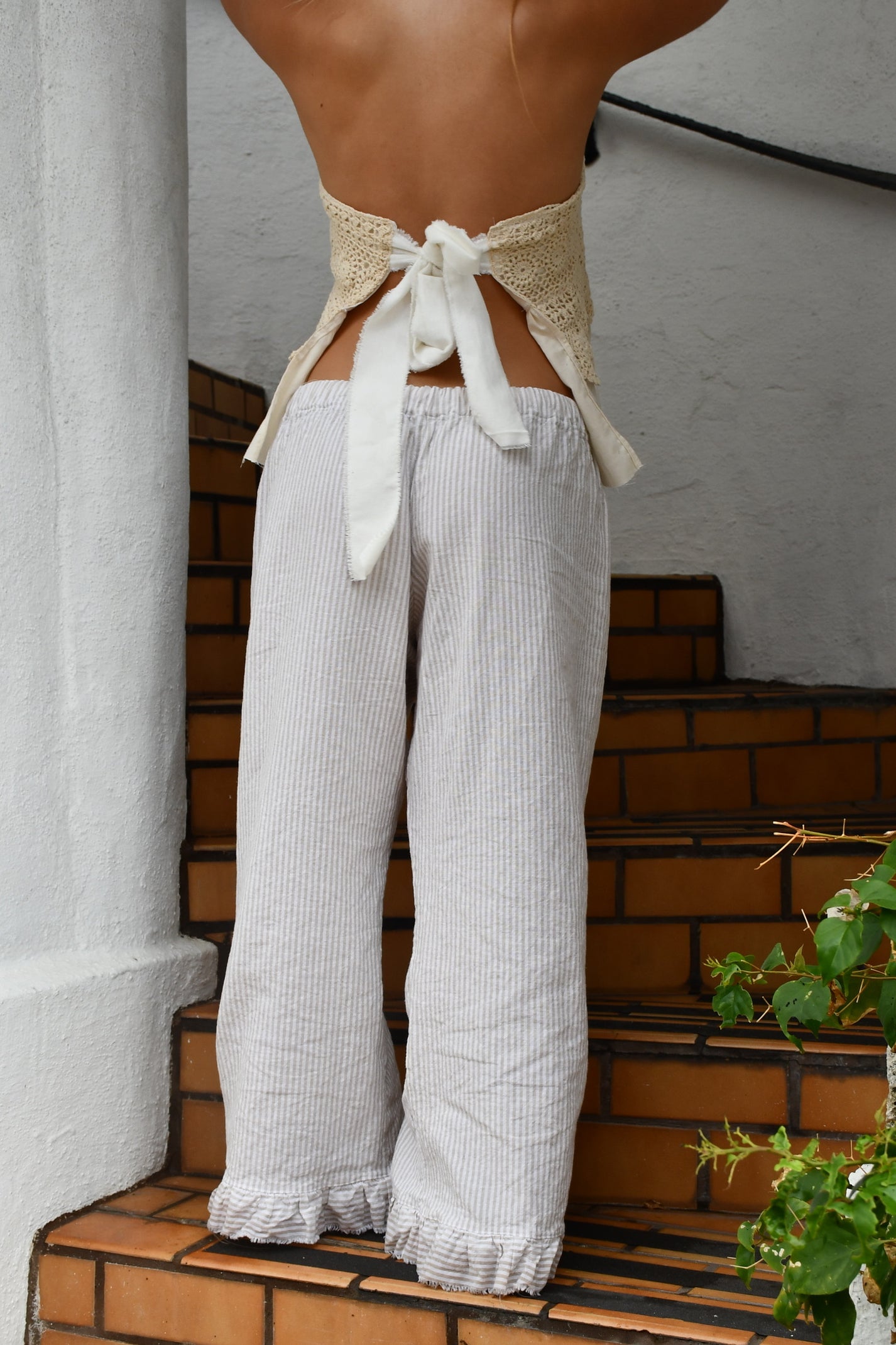 Solid & Striped Bloomers – Bohemia By Chlo