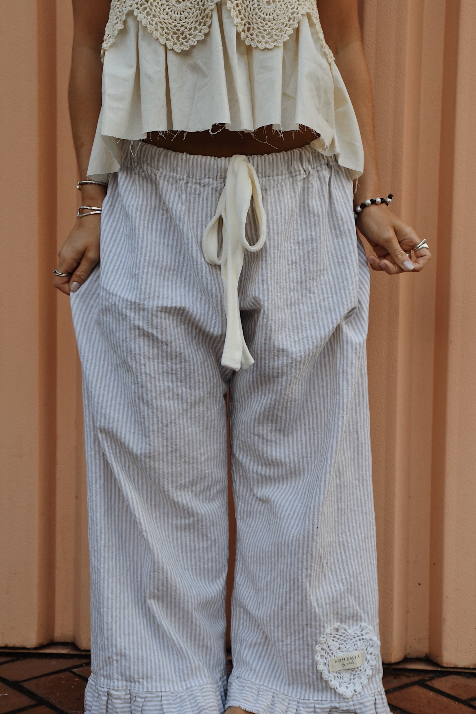 Solid & Striped Bloomers – Bohemia By Chlo