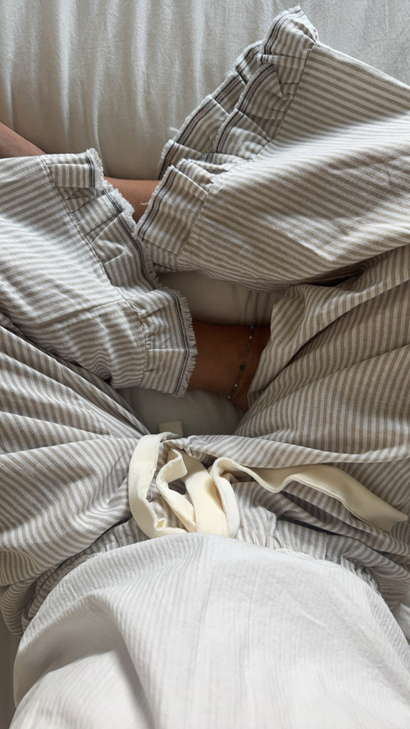 Solid & Striped Bloomers – Bohemia By Chlo