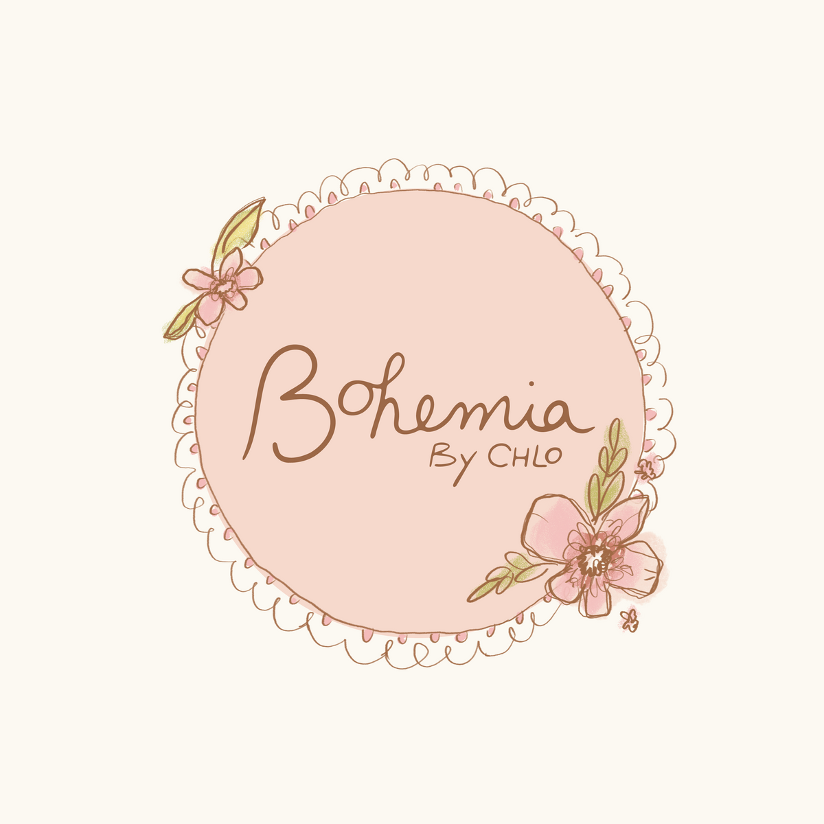 Summer Whites – Bohemia By Chlo